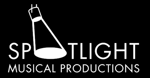Order tickets for the The Spotlight Musical Productions 2025 Showtime ...